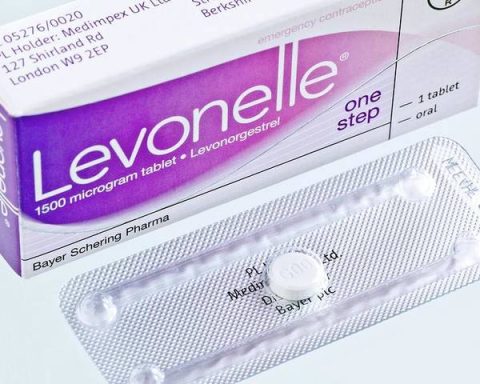 Levonelle One step - Bury Healthcare Online